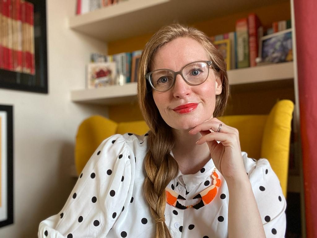 About – Gaynor Jones