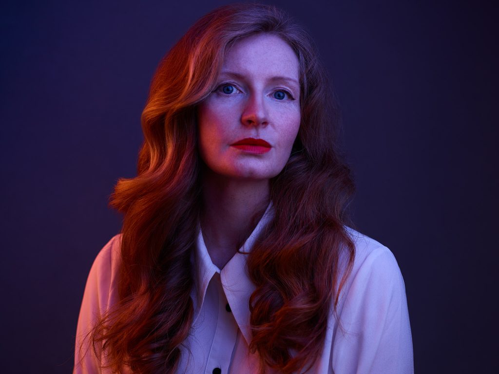 About – Gaynor Jones